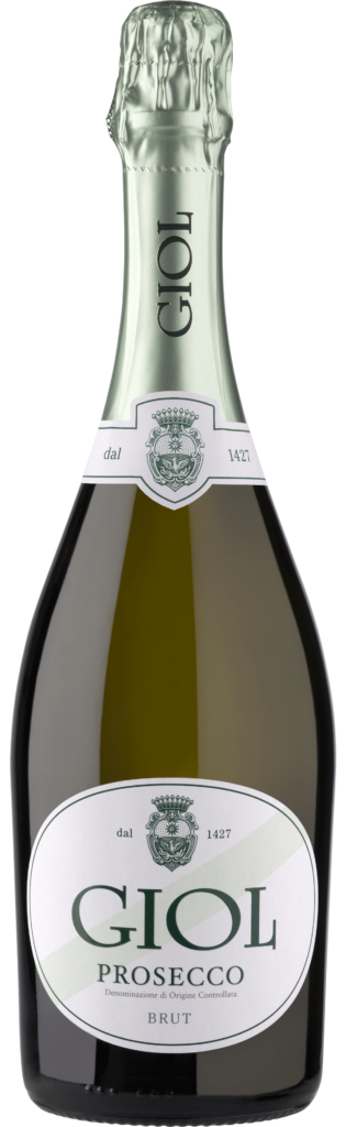 Giol | Vegan Organic Prosecco Wine | Prosecco Italian Wine