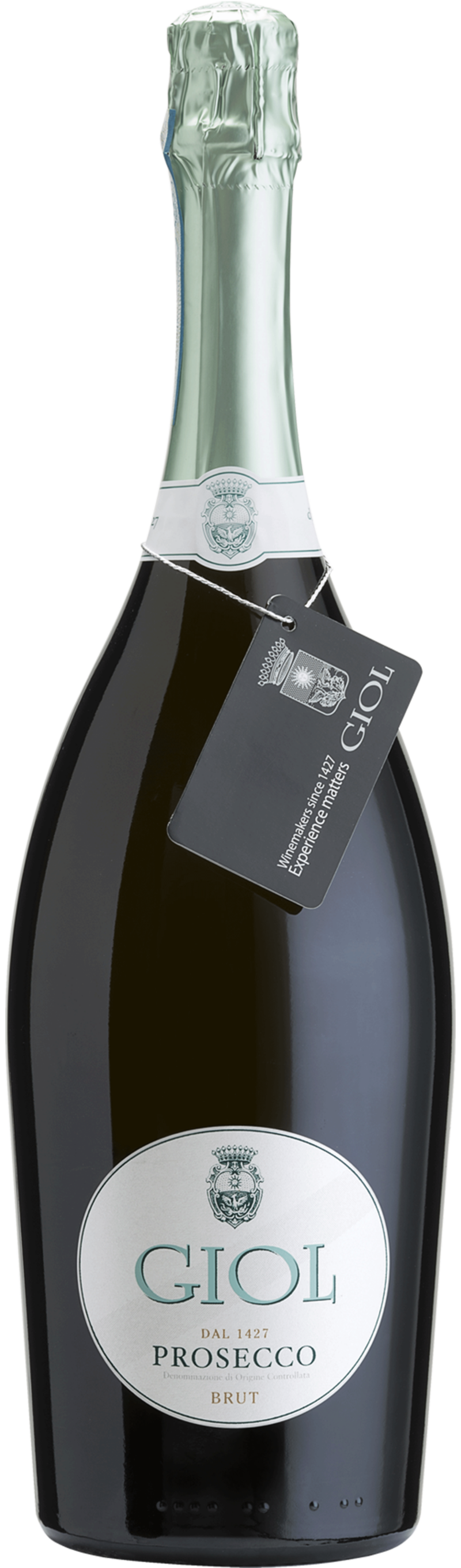 Tenuta Giol Prosecco Organic Vegan Wine | Spumante Brut