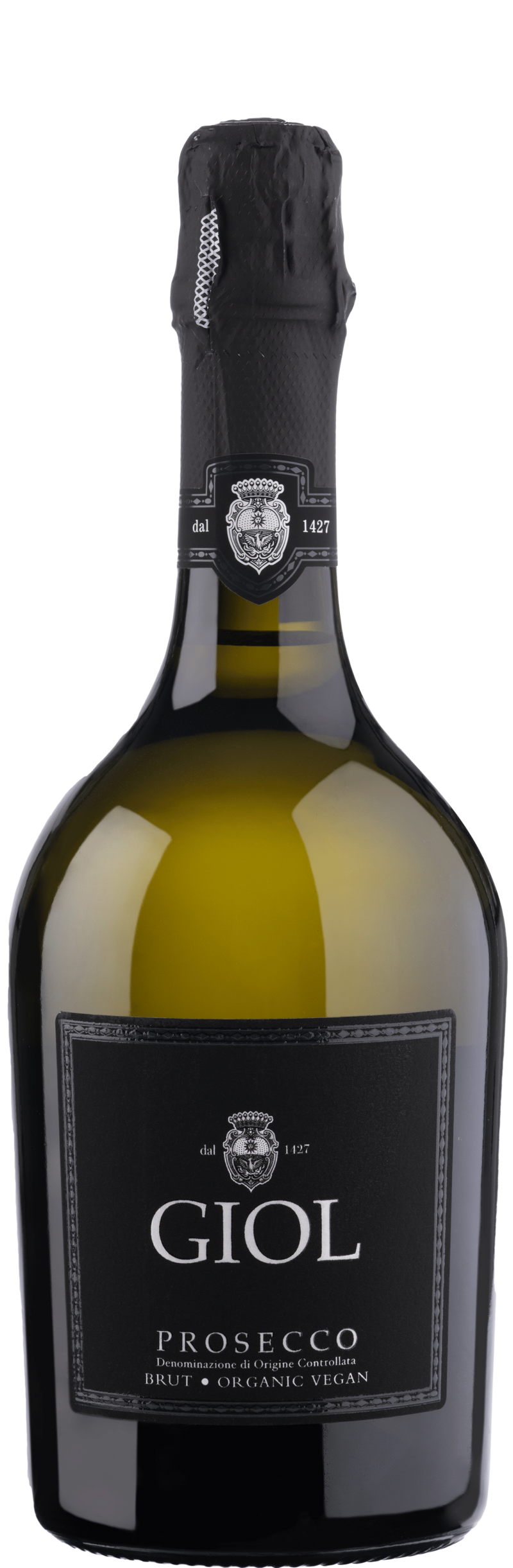 Vegan and Organic Prosecco Spumante Wine Italy | Tenuta Giol